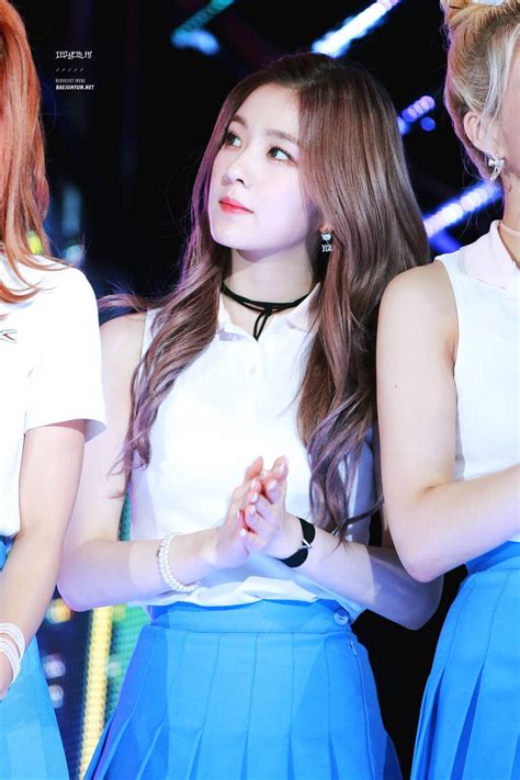 아이린 레전드 찍던 날 인스티즈 Instiz 이슈 카테고리