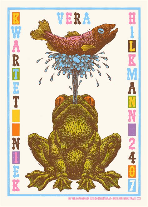 Jan Hamstra — Knetterijs