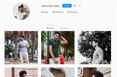 Who Is Sahib Singh Lamba Wiki Biography Age Height Net Worth