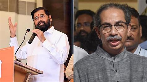 Maharashtra News Secret Meeting Of Nagesh Patil Ashtikar And Eknath