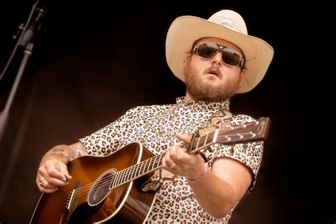 Paul Cauthen Unveils Fall Tour Dates Pollstar News