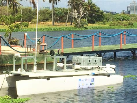 Itic Instituto De Tecnologia Da Informação E Comunicação