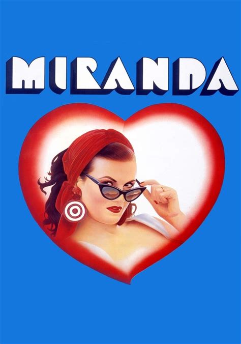 Miranda Streaming Where To Watch Movie Online
