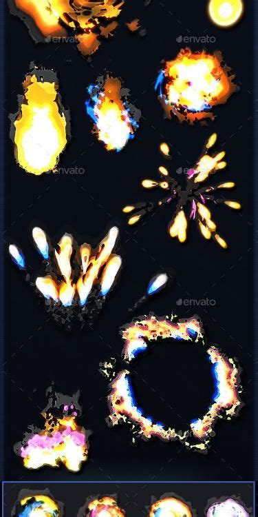 Abstract Background With Colors And Shapes