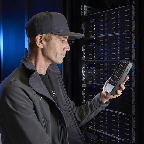 Netally Expands Infosec Offering With Cyberscope® Air Wi Fi