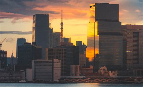 Fairmont Tokyo Hotels And Resorts Expands To Japan With The Opening Of