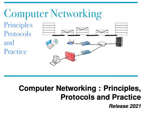 Ipv6 Tcp Ethernet Wifi Bgp Udp Networking Olivier Bonaventure