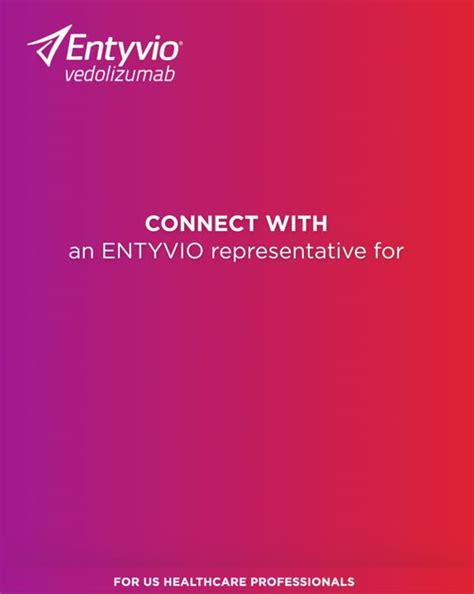 Entyvio Vedolizumab On Linkedin Get Entyvio Support
