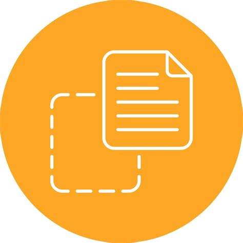 Premium Vector Cut Icon