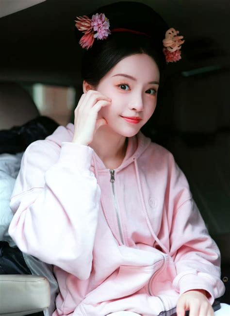 柯颖 高清图片，堆糖，美图壁纸兴趣社区