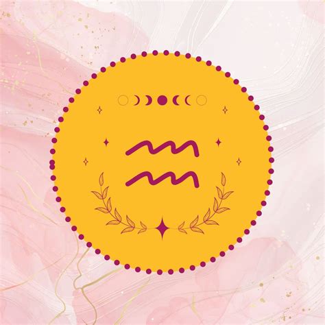 Jahreshoroskop Wassermann 2025 Astrotrend®