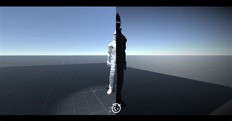 Shadow Detect 3d Characters Unity Asset Store