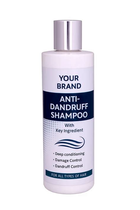 Anti Dandruff Shampoo 100ml At Best Price In India