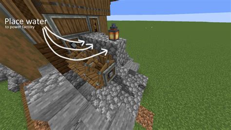 Bread Factory Medieval Style Build [updated]