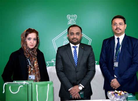 Managementtrainee Lums Jobfair Bankingindustry Linkedinconnection Syed Hasan Mohsin 37