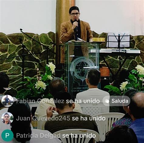 José Yagual Jy1981 Is Live Tiktok Live