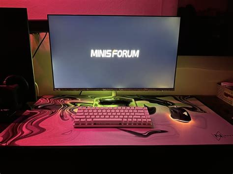 My Mini Pc Setup R Minipcs