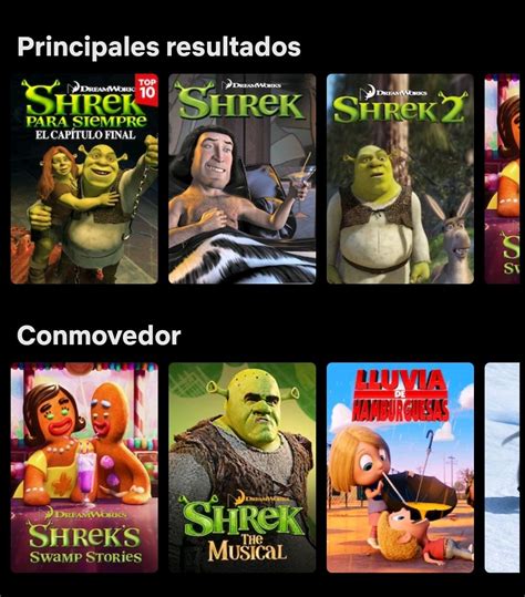 Dreamworks Shrek Stories Dreamworks Shreks Swamp Stories Tv Series