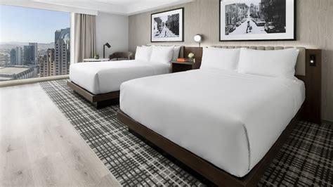 San Francisco Hotel Reviews Hyatt Regency San Francisco Downtown Soma