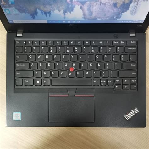 IKLAN JUAL LAPTOP LENOVO THINKPAD X280 1 TAHUN WARRANTY MacBook Laptop IMac PC Computer