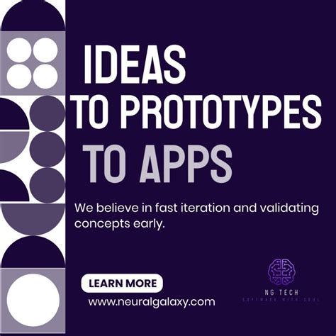 Rapidprototyping Innovation Techdevelopment Agile Ng Tech