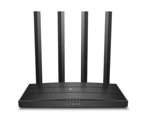 Tp Link Ac Wireless Mu Mimo Wifi Router Netvan Merchants