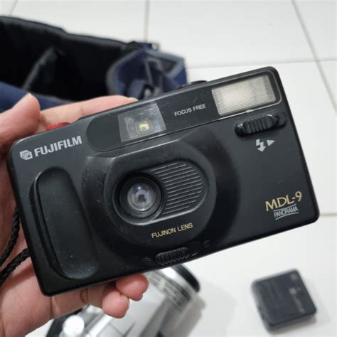 Jual Analog Cam Fuji Mdl 9 Kota Surabaya Toasssty Tokopedia