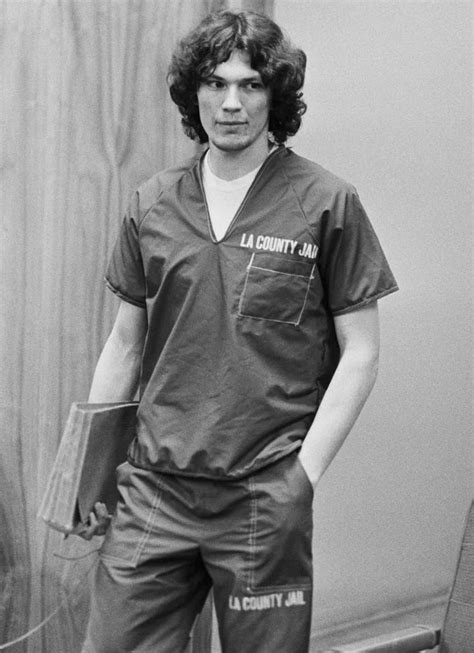 How Did Night Stalker Richard Ramirez Die What To Know About His Final