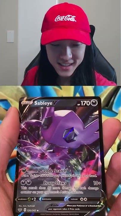 Pokemon Galar Pals Sobble Mini Tins Opening Shorts Youtube