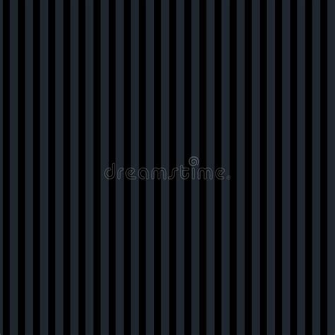 Seamless Strip Pattern Design Candy Chon Pattern Correct The Thin Line Stock Illustration