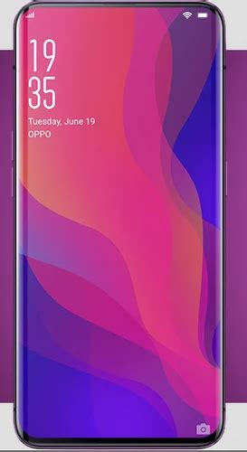 Oppo Find X Mobile At Best Price In Patna By Friends Mobile ID