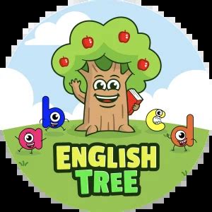 Abc Phonics And Food English Tree