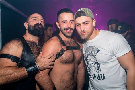 Img1664 Teddy Torres And Friends At Beyond For Qx Magazin Flickr