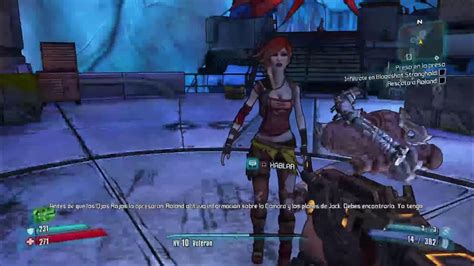 Borderlan 2 😀😀😀💯💯😃😃😃 Youtube