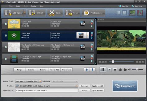 How To Convert Avchd Lite Video To Mp4 Format