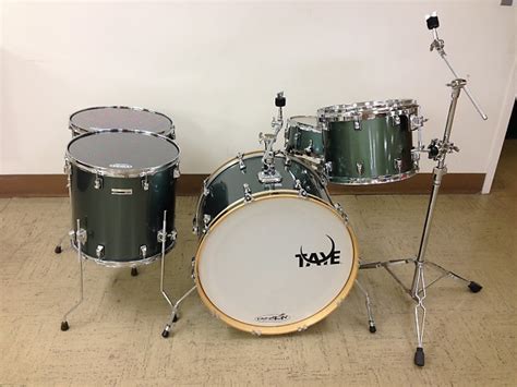 Comprehensive Taye Prox Review Compactdrums 49 Off