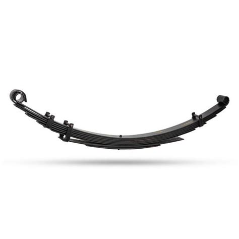 Pedders Trakryder Leaf Spring Pedders Suspension Thailand