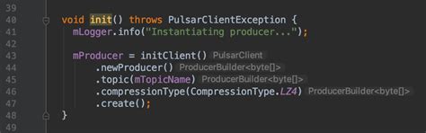 apache pulsar using java distributed systems development a z… by