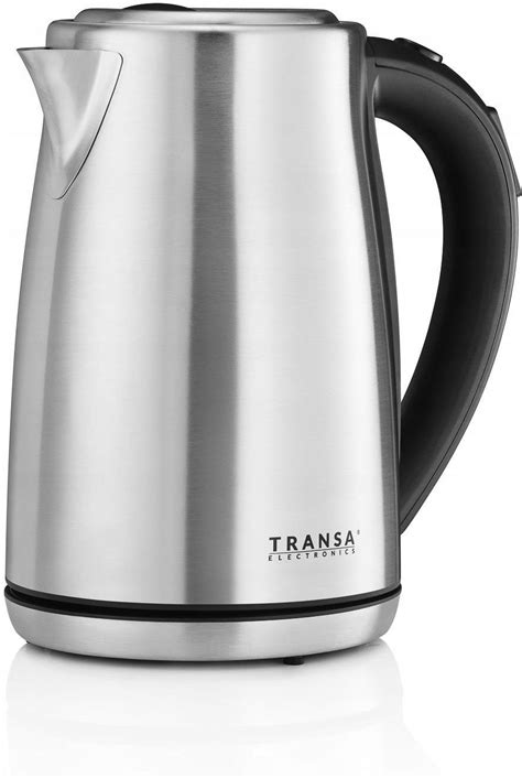 Czajnik Transa Electronics Te61 Opinie I Ceny Na Ceneo Pl