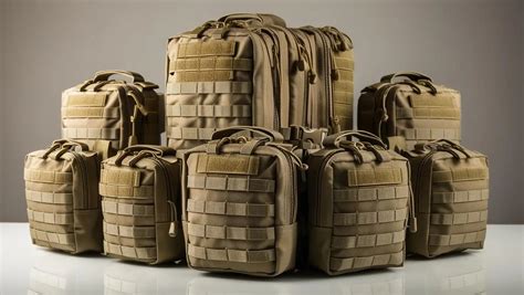 Molle Vs Alice Gear Which System Is Better For Your Needs Aet Tactical