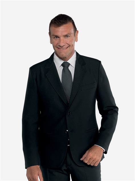 Giacca Classica 2 Bottoni Casa Della Divisa