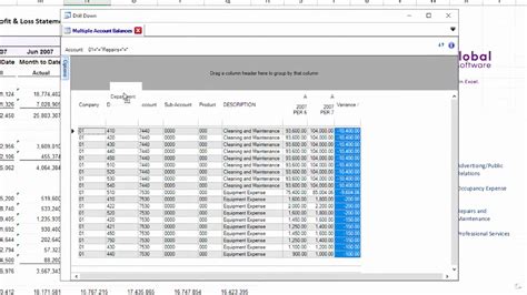 Types Of Spreadsheet Software — Db