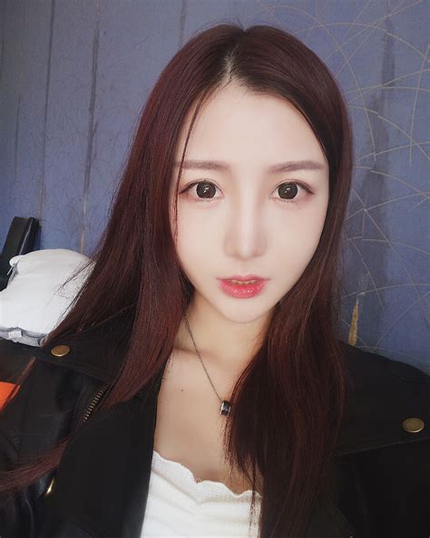 璐璐～求射屏 On Tumblr