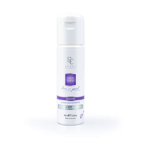 Lubrikant Silicone Super Concentrated 100 Ml