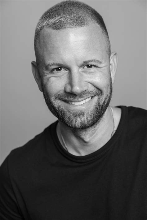 Mot Models Luke Benson