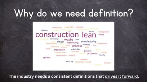 Leanconstruction Constructionindustry Leanthinking Leanconstruction