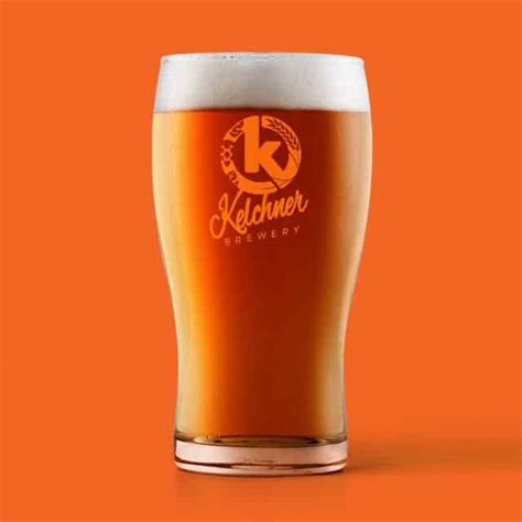 Kelchner Rebrand The Ampthill Brewery