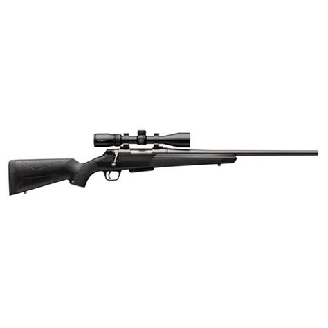Xpr Vortex Pkg 300wsm 22 Cpt Vortex Crossfire Ii Scope Pkg