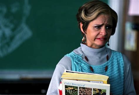 Rookie Secret Style Icon Jerri Blank