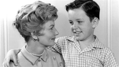 What Happened On The Last Episode Of Leave It To Beaver And How Did